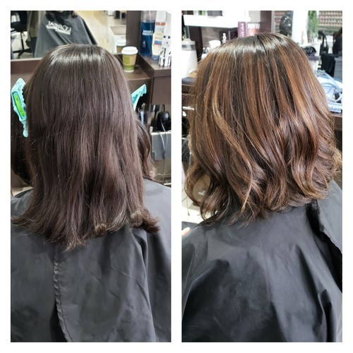 Amy Yoo - Hair Stylist, Gaithersburg-Kentlands - Gaithersburg, Maryland