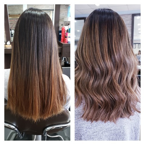 Amy Yoo - Hair Stylist, Gaithersburg-Kentlands - Gaithersburg, Maryland