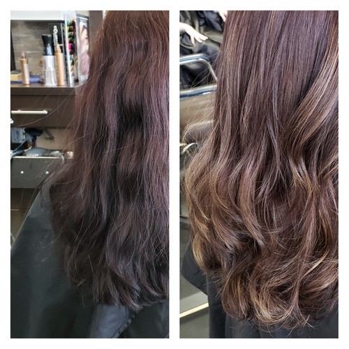 Amy Yoo - Hair Stylist, Gaithersburg-Kentlands - Gaithersburg, Maryland
