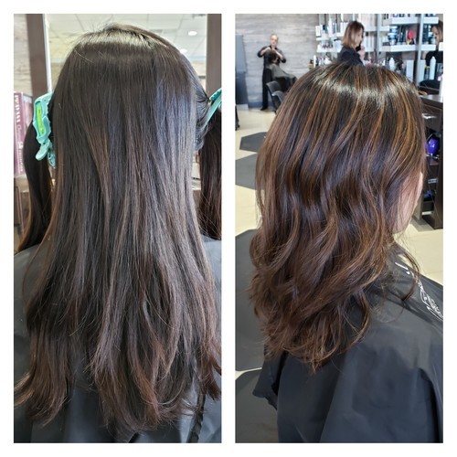 Amy Yoo - Hair Stylist, Gaithersburg-Kentlands - Gaithersburg, Maryland