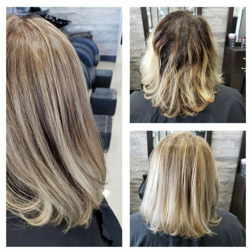 Amy Yoo - Hair Stylist, Gaithersburg-Kentlands - Gaithersburg, Maryland
