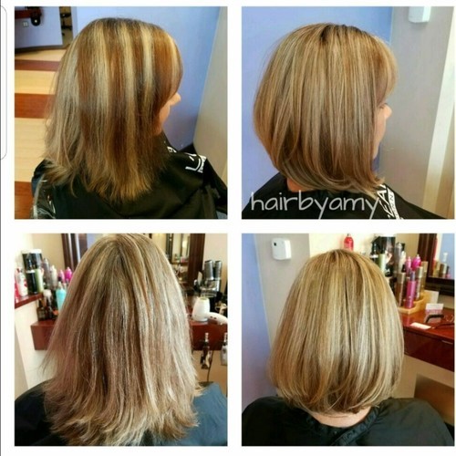 Amy Yoo - Hair Stylist, Gaithersburg-Kentlands - Gaithersburg, Maryland
