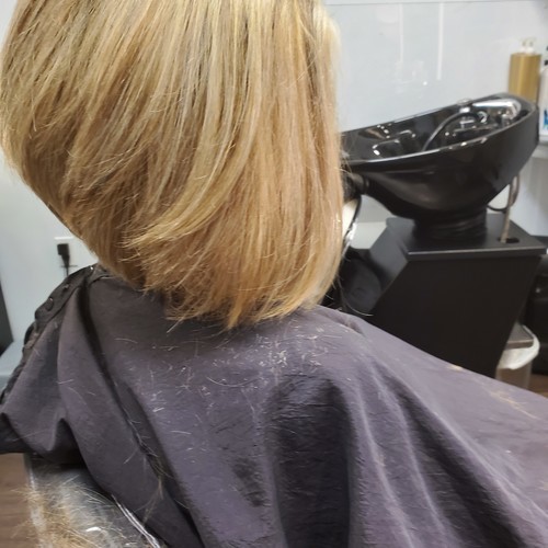 Angela Robinson-Garcia - Hair Stylist, Weston Corners - Cary, North ...