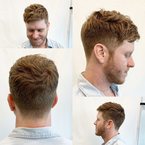 Hair Salons in Houston, Texas - Salon Lofts in Houston Alabama Shepherd