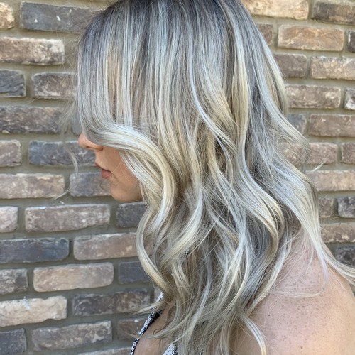 Juliet Ceri Collado - Hair Stylist, Savannah Park - Sanford, Florida