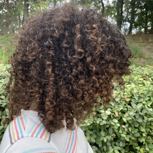 Juliet Ceri Collado - Hair Stylist, Savannah Park - Sanford, Florida