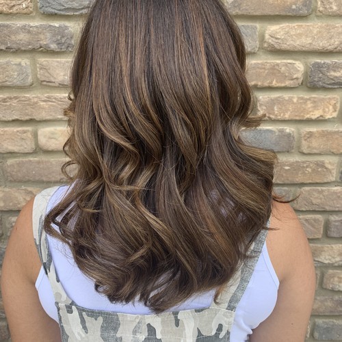 Juliet Ceri Collado - Hair Stylist, Savannah Park - Sanford, Florida