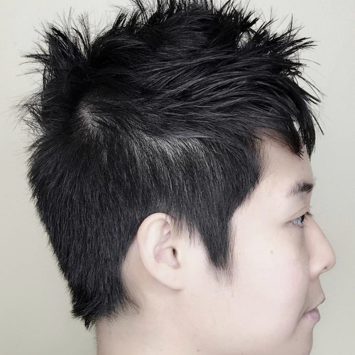 Morgan Saxe - Hair Stylist, Dublin Sawmill & Hard - Dublin, Ohio