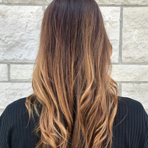 Morgan Saxe - Hair Stylist, Dublin Sawmill & Hard - Dublin, Ohio