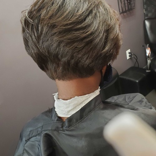 Robin Dstyles - Hair Stylist, Blacklick - Columbus, Ohio