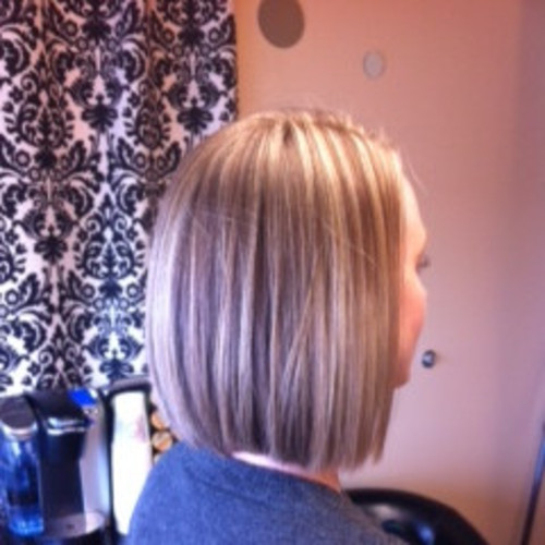 Angela Wickham - Hair Stylist, Westerville - Westerville, Ohio