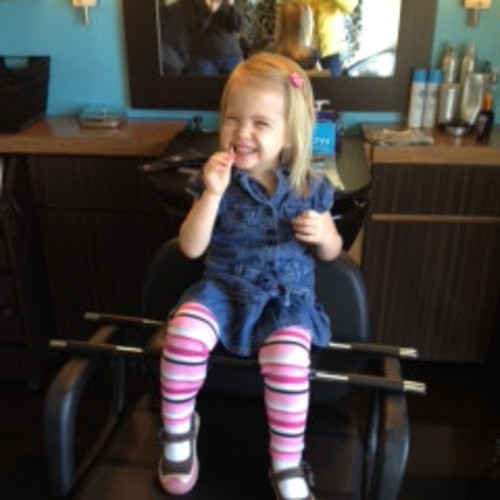 Angela Wickham - Hair Stylist, Westerville - Westerville, Ohio