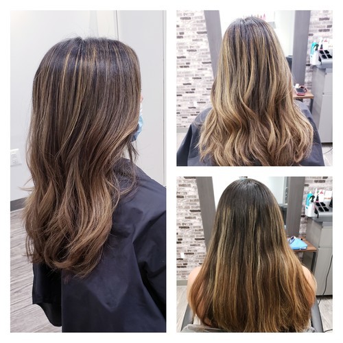 Amy Yoo - Hair Stylist, Gaithersburg-Kentlands - Gaithersburg, Maryland