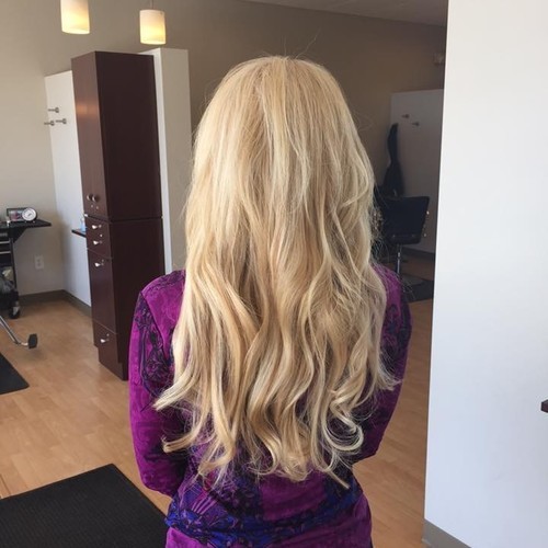 Jennifer Mayle - Hair Stylist, Gahanna Cherry Bottom - Gahanna, Ohio