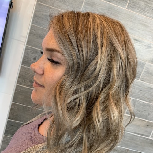 Heather Tilton - Hair Stylist, Beavercreek Fairfield Commons ...