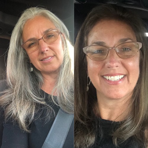 Alison Owens - Hair Stylist, S. Dale Mabry - Tampa, Florida