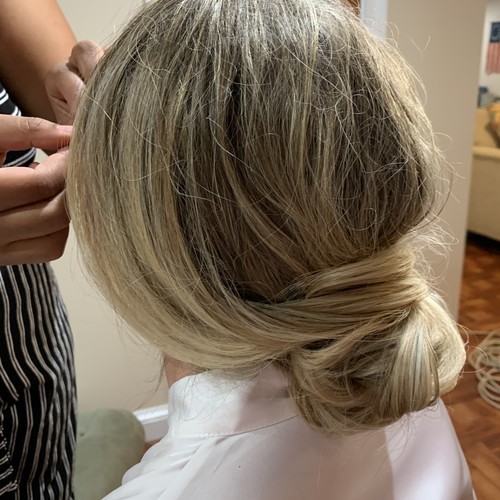 Jennifer Barnett - Hair Stylist, Grove City - Grove City, Ohio