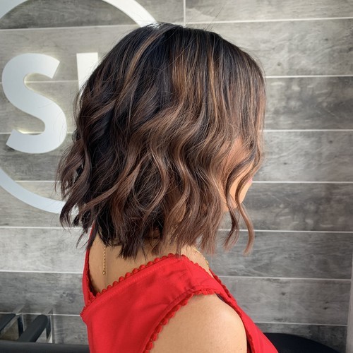 Maria Garvey - Hair Stylist, 4th & 11th - St. Petersburg, Florida