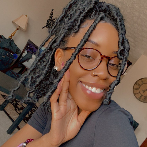 Shalonda Anderson - Hair Stylist, Whitehall - Whitehall, Ohio