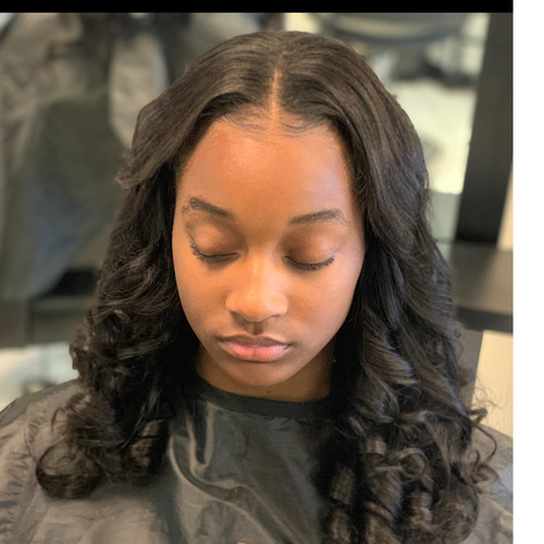 Shalonda Anderson - Hair Stylist, Whitehall - Whitehall, Ohio