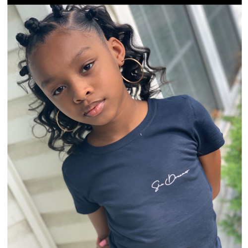 Shalonda Anderson - Hair Stylist, Whitehall - Whitehall, Ohio