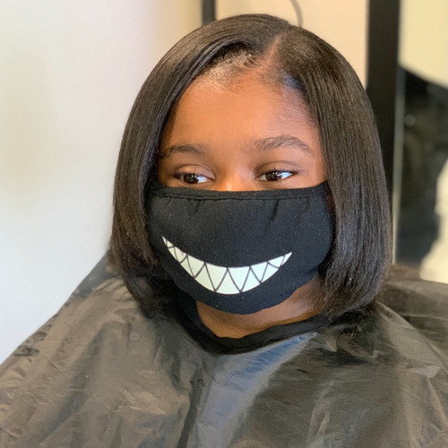 Shalonda Anderson - Hair Stylist, Whitehall - Whitehall, Ohio