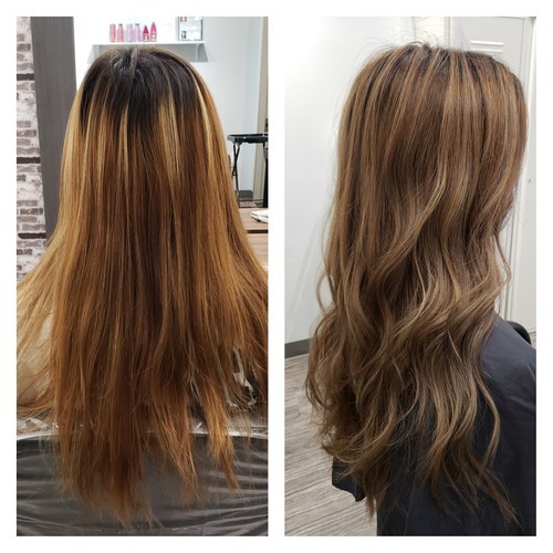 Amy Yoo - Hair Stylist, Gaithersburg-Kentlands - Gaithersburg, Maryland