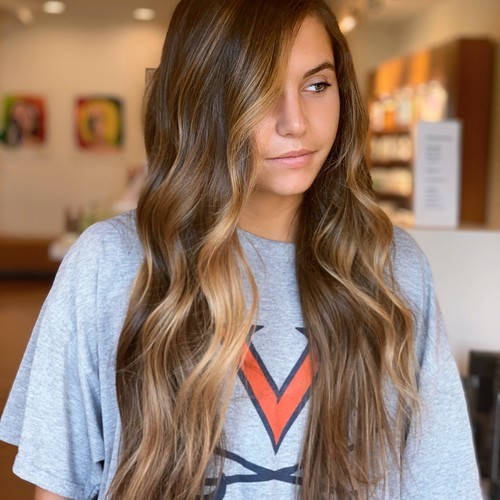 Angela Galinetti - Hair Stylist, The Plaza at City Springs - Sandy ...
