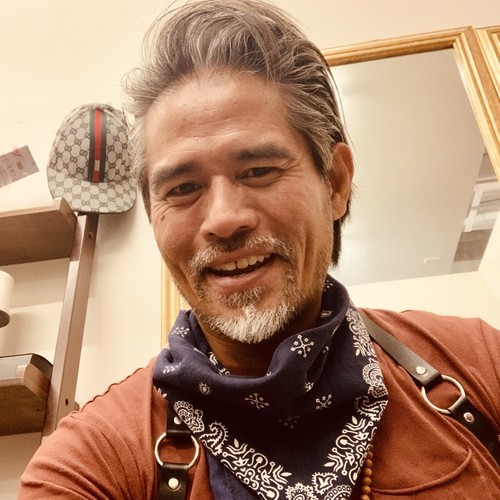 Vincent Nguyen - Hair Stylist, Dunn Loring Metro - Vienna, Virginia