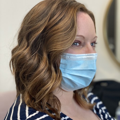 Robyn Lindsay - Hair Stylist, Chapel Hill Village - Chapel Hill, North ...