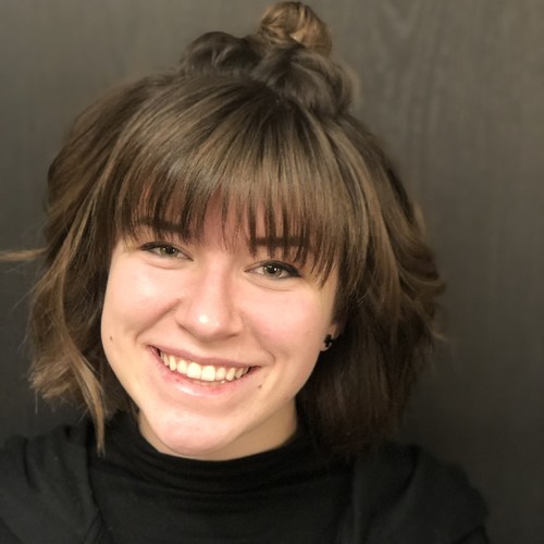 Jen Fitzgerald - Hair Stylist, Anderson Towne Center - Cincinnati, Ohio