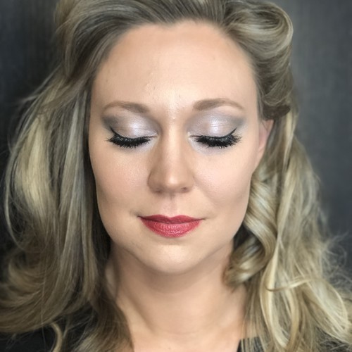Jen Fitzgerald - Hair Stylist, Anderson Towne Center - Cincinnati, Ohio