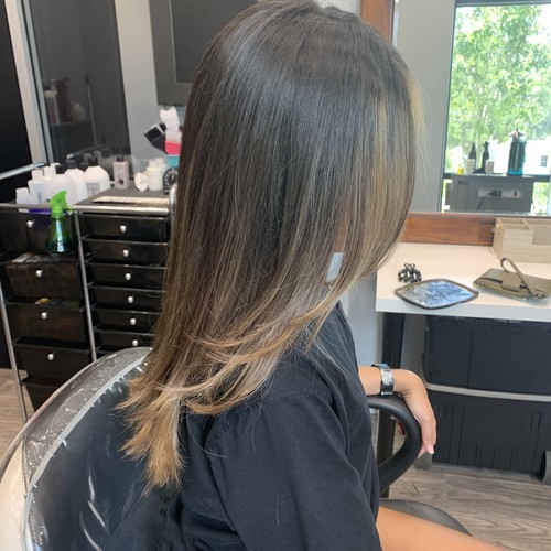 Juliet Ceri Collado - Hair Stylist, Savannah Park - Sanford, Florida