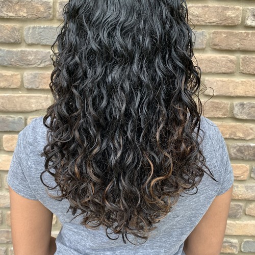 Juliet Ceri Collado - Hair Stylist, Savannah Park - Sanford, Florida