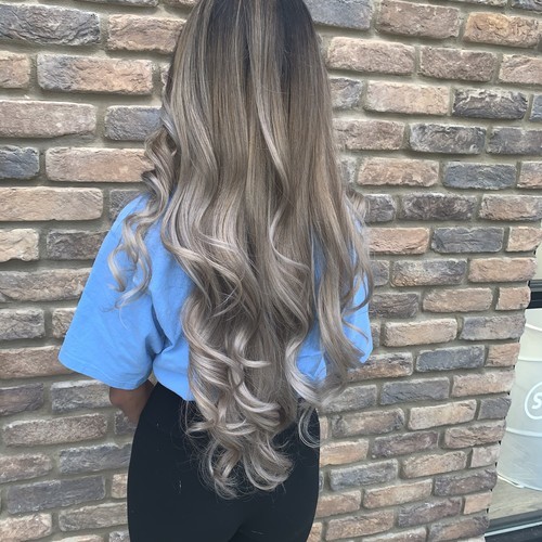 Juliet Ceri Collado - Hair Stylist, Savannah Park - Sanford, Florida