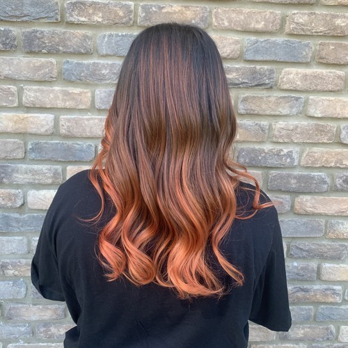 Juliet Ceri Collado - Hair Stylist, Savannah Park - Sanford, Florida