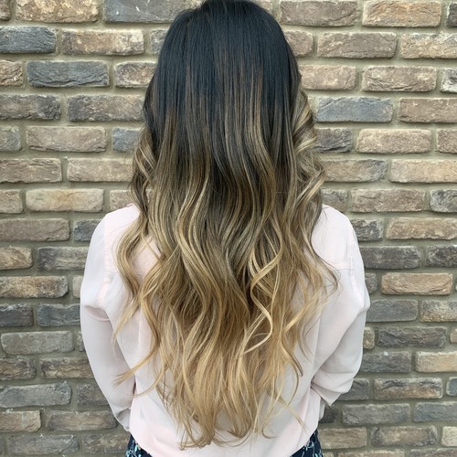 Juliet Ceri Collado - Hair Stylist, Savannah Park - Sanford, Florida