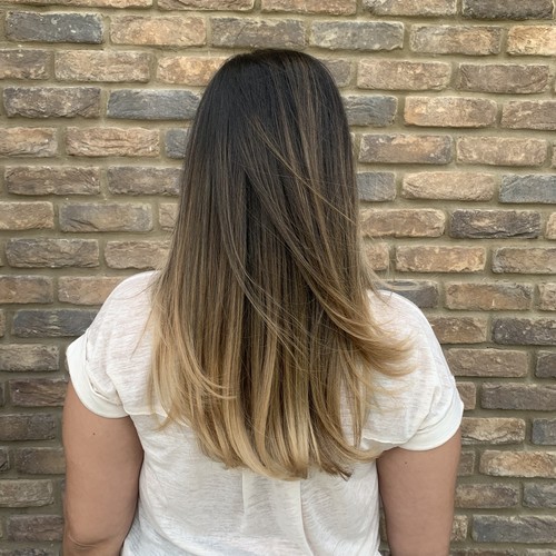 Juliet Ceri Collado - Hair Stylist, Savannah Park - Sanford, Florida