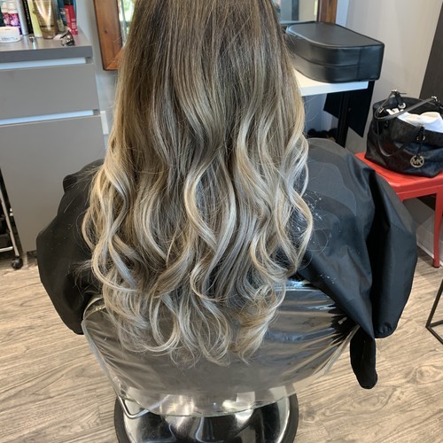 Juliet Ceri Collado - Hair Stylist, Savannah Park - Sanford, Florida