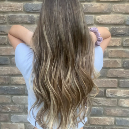 Juliet Ceri Collado - Hair Stylist, Savannah Park - Sanford, Florida