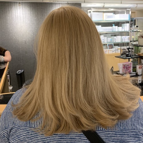 Mallory Bruns - Hair Stylist, Des Peres - Des Peres, Missouri