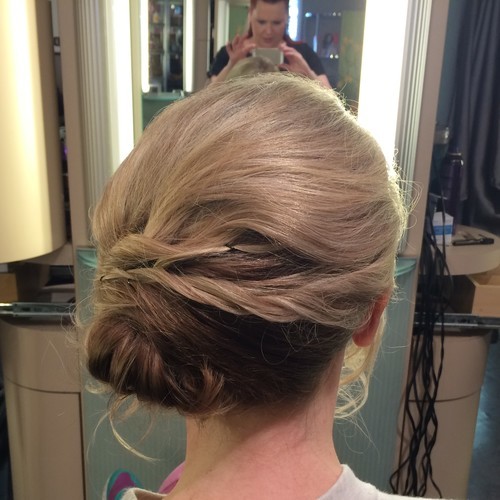 Mallory Bruns - Hair Stylist, Des Peres - Des Peres, Missouri