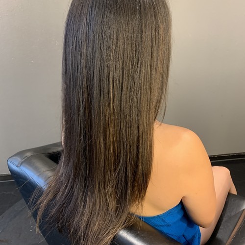 Mallory Bruns - Hair Stylist, Des Peres - Des Peres, Missouri
