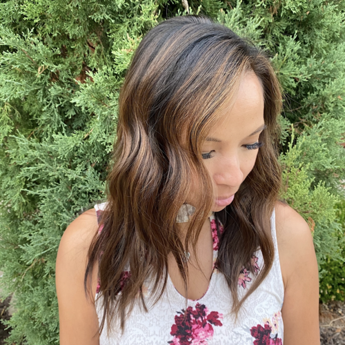 Heather Autry - Hair Stylist, Chesterfield Crossing - Chesterfield ...