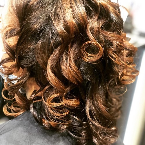 Kim Reed-Butler - Hair Stylist, Gaithersburg-Kentlands - Gaithersburg ...
