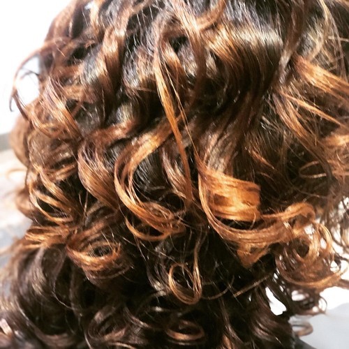 Kim Reed-Butler - Hair Stylist, Gaithersburg-Kentlands - Gaithersburg ...