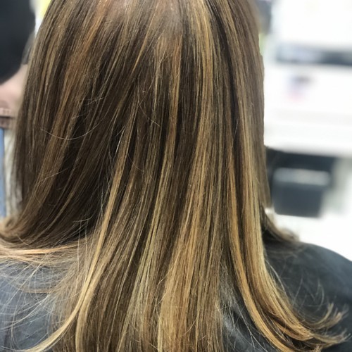 Kim Reed-Butler - Hair Stylist, Gaithersburg-Kentlands - Gaithersburg ...