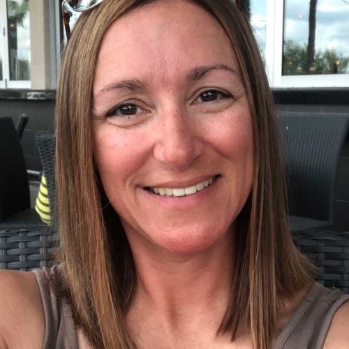 Amber Carlson - Hair Stylist, University Town Center - University Park ...