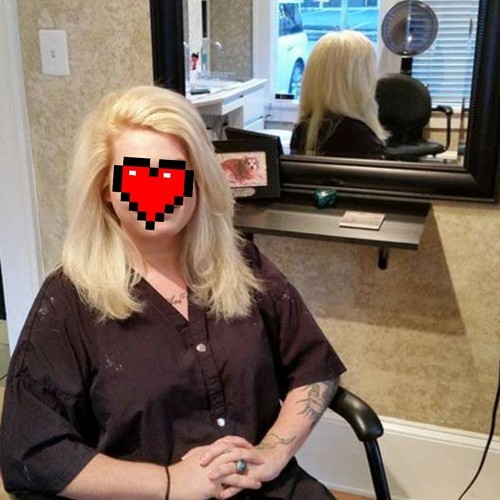 Stacy Clements - Hair Stylist, Buckhead - Miami Circle - Atlanta, Georgia