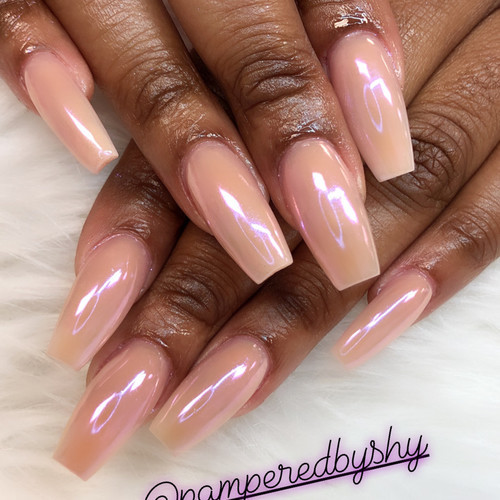 Shayra Enid - Nail Specialist, Waterford Lakes - Orlando, Florida